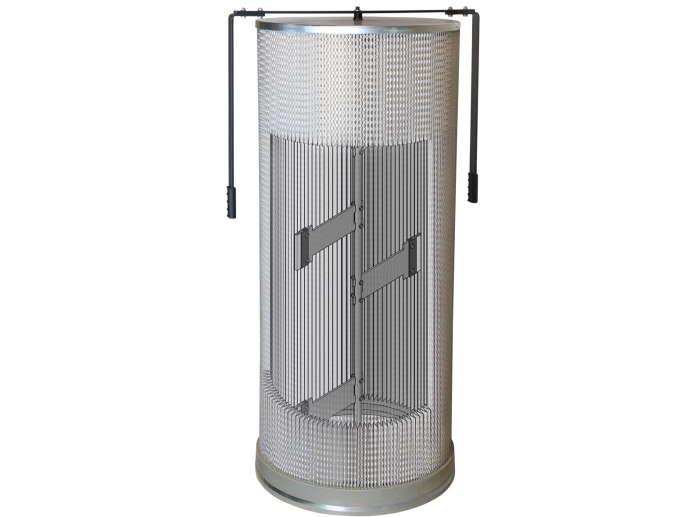 Felder Manual Cartridge Filter Cleaner | Jacks.co.nz