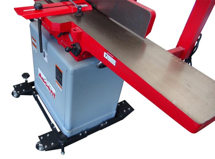 Ascent Machinery BU200F Buzzer | Jacks.co.nz