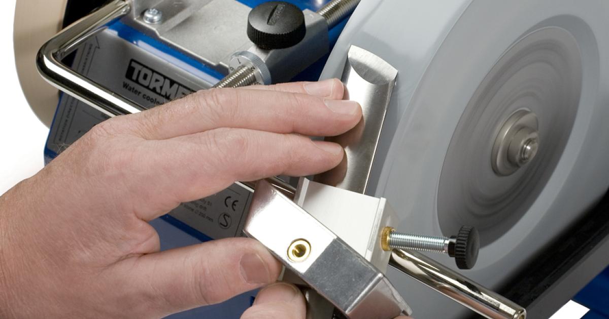 Tormek SVS50 Multi Jig | Jacks.co.nz