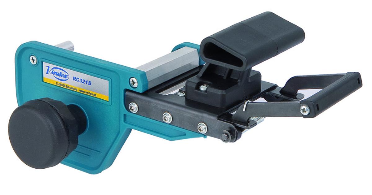 Virutex RC321S Hand End Trimmer | Jacks.co.nz