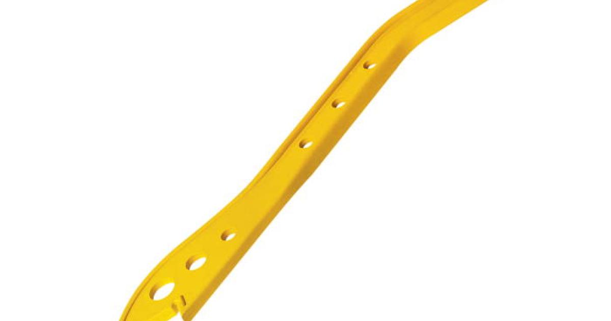 Felder Push Stick Plastic | Jacks.co.nz