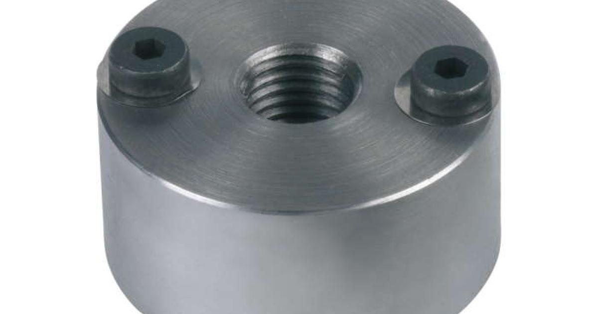 Hammer Clamp Mounting Set Hammer | Jacks.co.nz