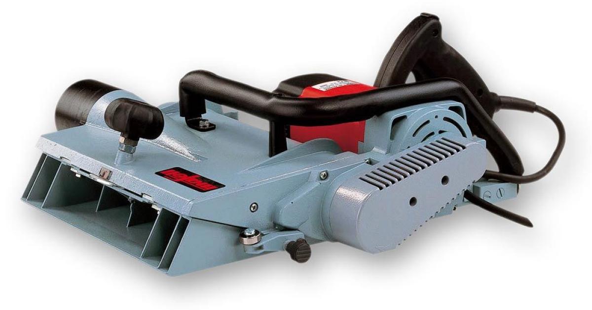 Mafell ZH320Ec Carpentry Planer | Jacks.co.nz