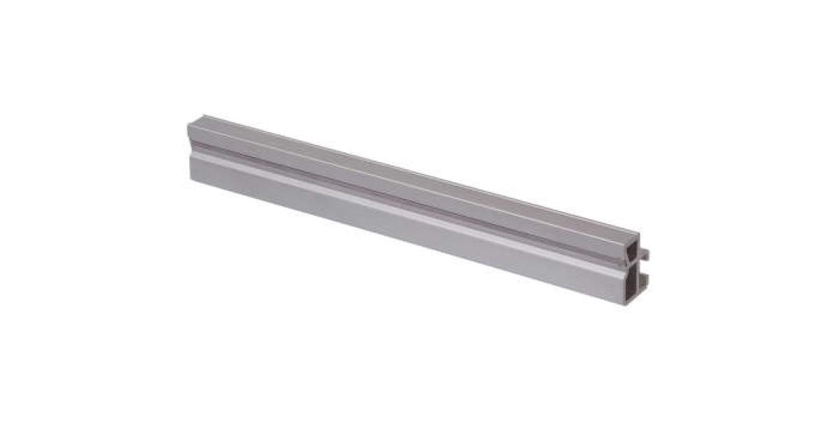 Hammer Mounting Rail 310mm | Jacks.co.nz