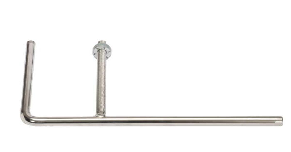 Tormek US105 Universal Support with Micro Adjust | Jacks.co.nz