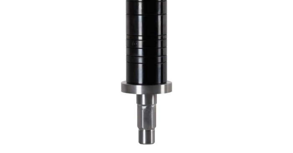 Hammer Quick-change 30mm Spindle | Jacks.co.nz
