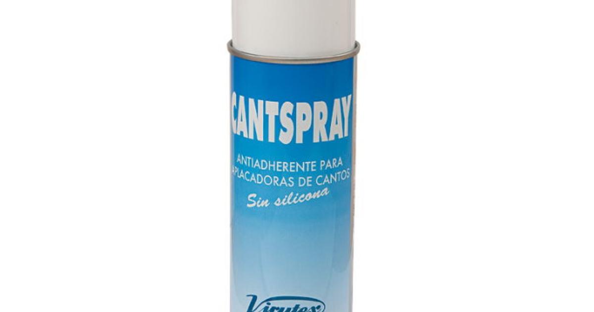 Virutex Cantspray Non-adherent Spray | Jacks.co.nz