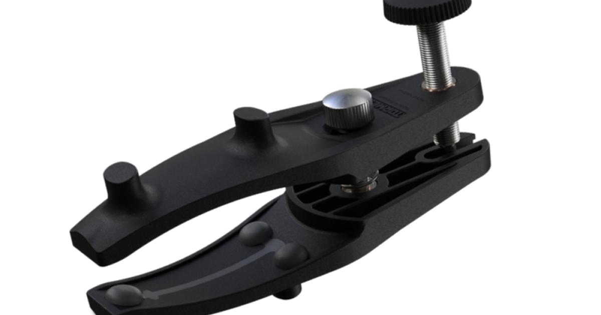 Tormek AX-40 Axe Jig | Jacks.co.nz