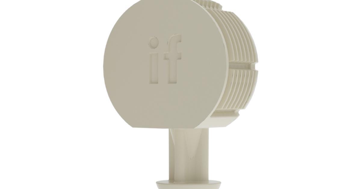 IF Alabaster, Box of 200 | Jacks.co.nz