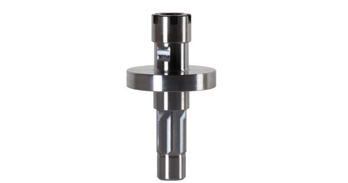 Hammer Highspeed Router Spindle | Jacks.co.nz