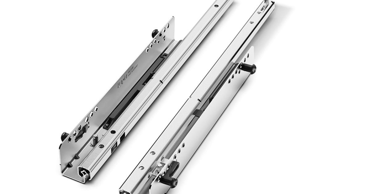 IF REME Perfect Peanut Drawer slide | Jacks.co.nz