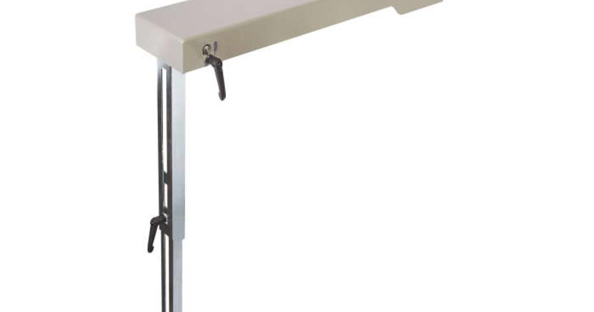 Hammer Round Bar Table Extension | Jacks.co.nz