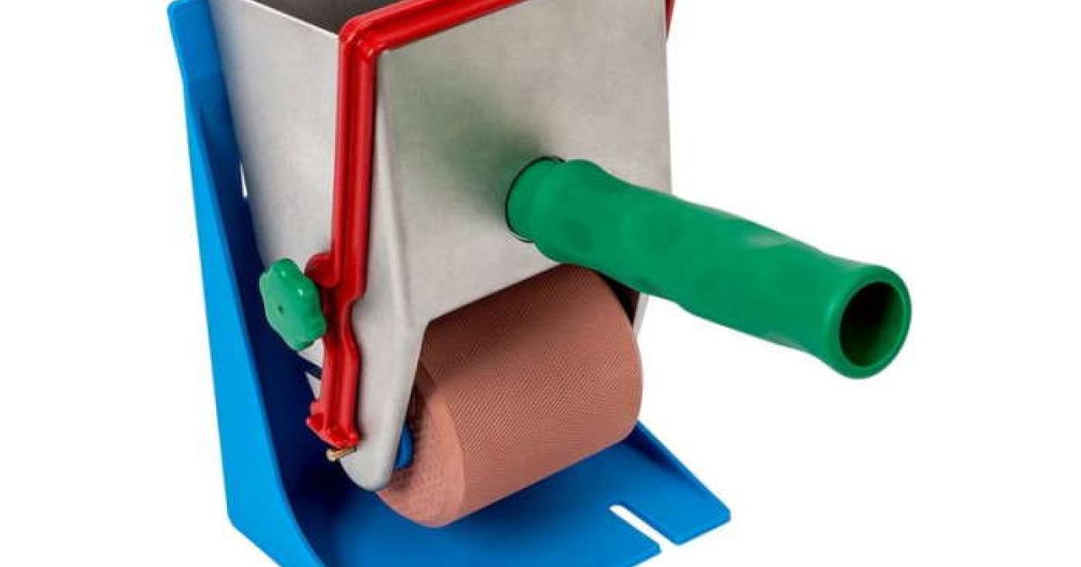 Gupfo 75mm Glue Applicator | Jacks.co.nz