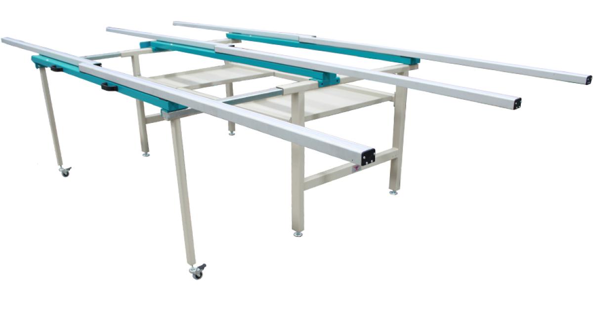 Yilmaz WB4000 Assembly Table | Jacks.co.nz