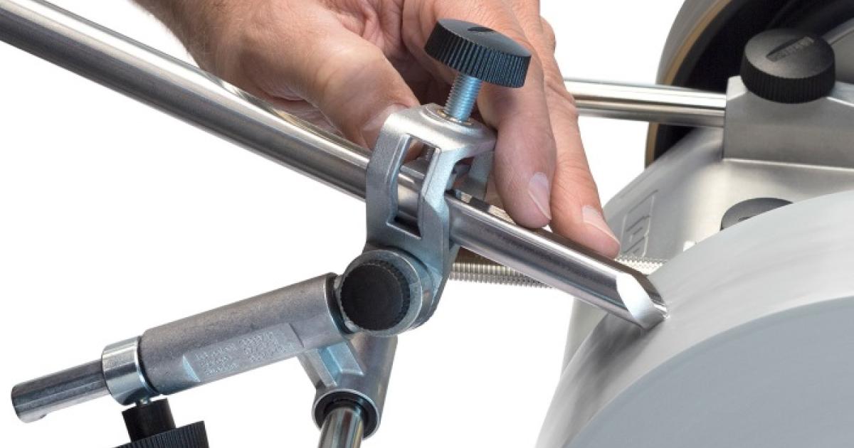 Tormek SVD186R Gouge Jig | Jacks.co.nz