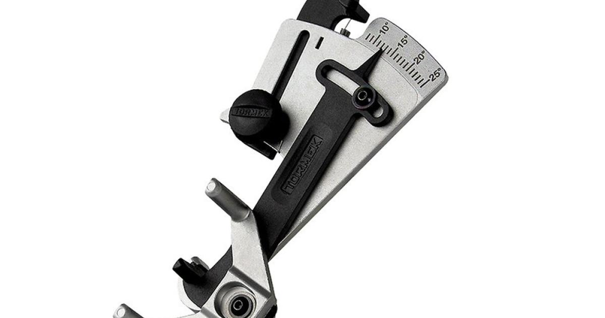 Tormek KS-123 Knife Angle Setter | Jacks.co.nz