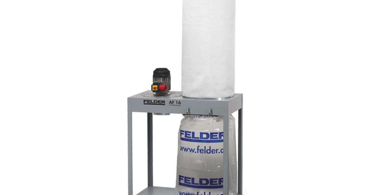 Felder AF16 Extractor | Jacks.co.nz